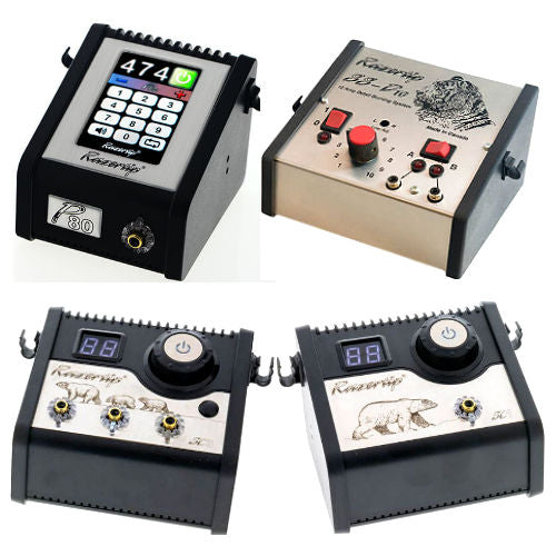 Sue Walters Pyrography. Australian Razertip pyrography dealer.