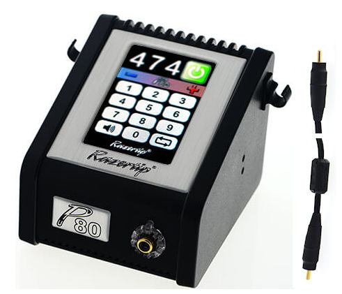 Razertip P80 & Expansion Unit – Sue Walters Pyrography