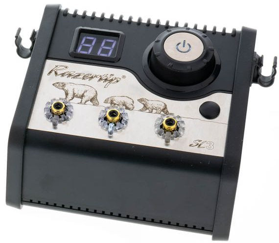 Razertip SL3 Burner – Sue Walters Pyrography