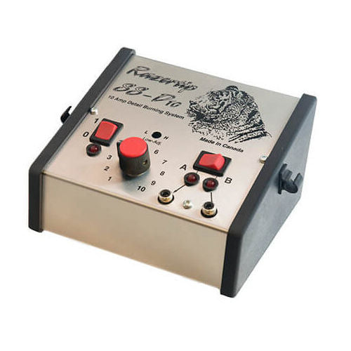 Razertip SSD-10 Burner – Sue Walters Pyrography