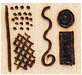 SET99x5 - 5 Piece Pyrography Ball Tip Set – Sue Walters Pyrography
