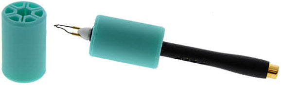 Razertip Extreme Silicone Grip - Ocean – Sue Walters Pyrography