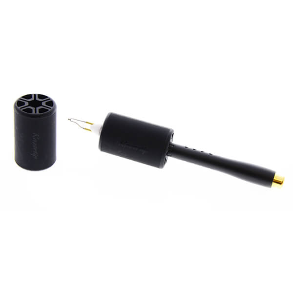 Razertip Extreme Silicone Grip - Black – Sue Walters Pyrography