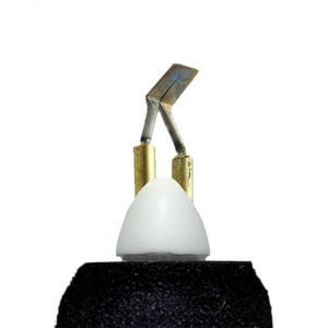 HD6SC Small Razertip Flat Chisel Shading Pen - heavy duty. – Sue ...